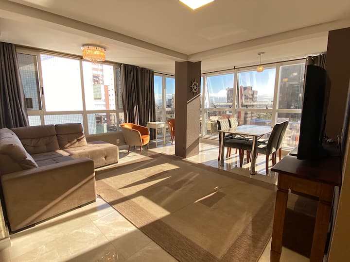 Excelente Apto Próx As 4 Praças - Torres