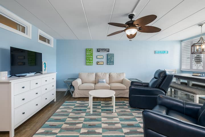 Starfish Cove Bungalow - Ocean City, MD
