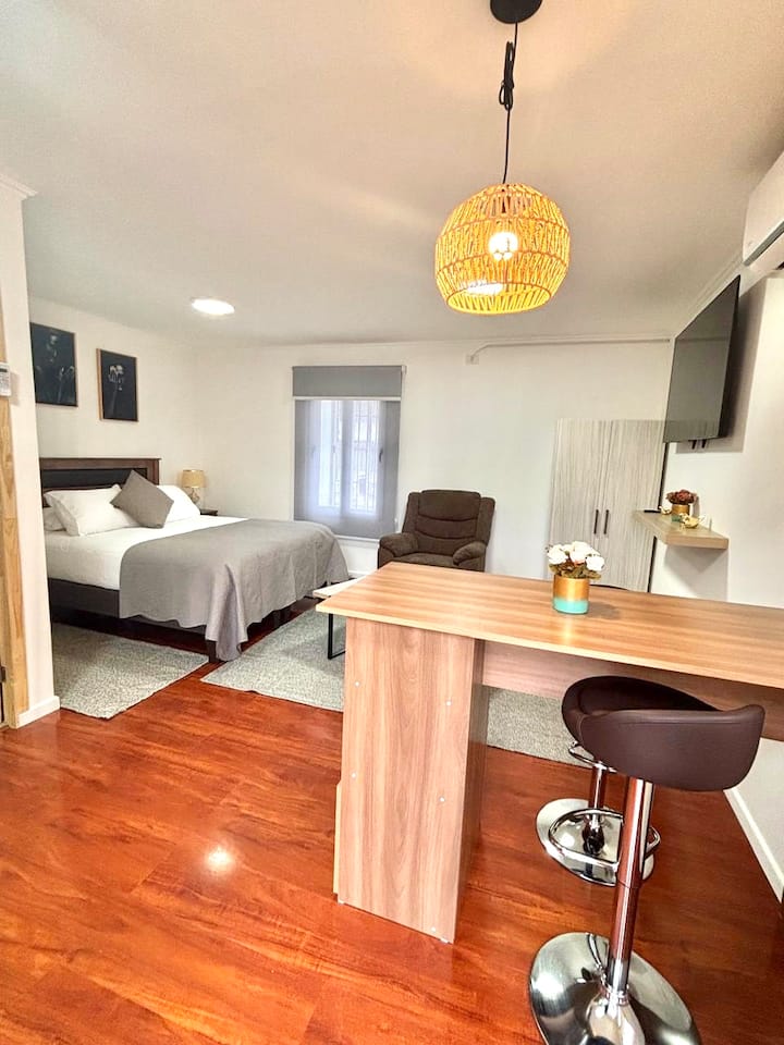 Estudio Centro De Rancagua - Rancagua