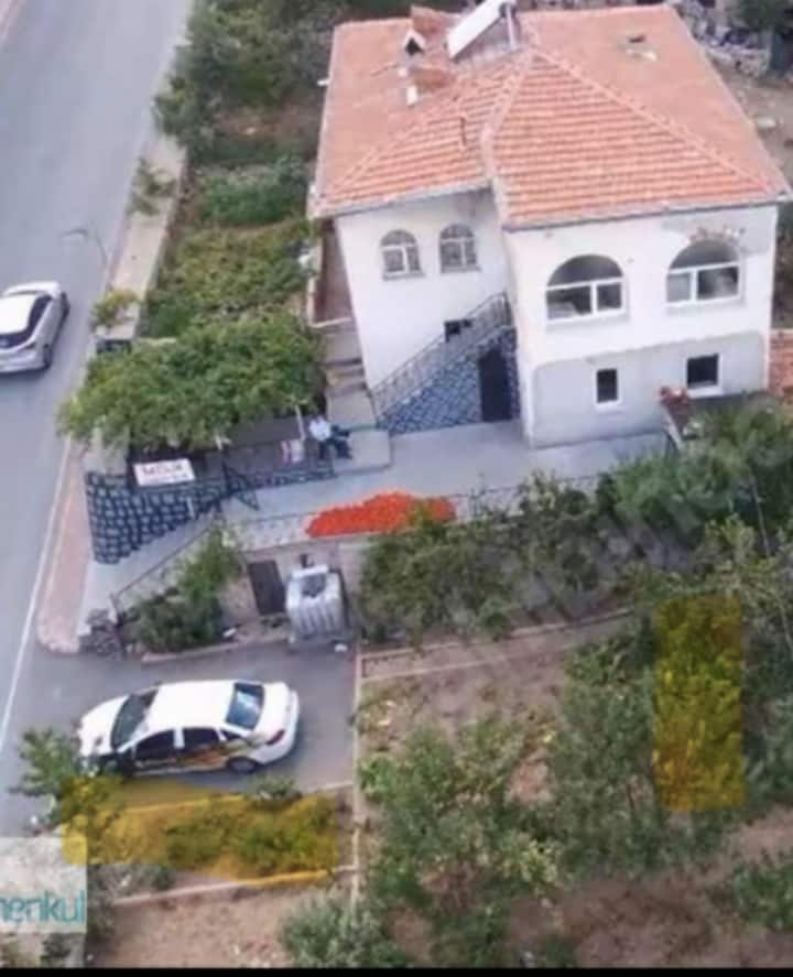 Doğa Ile Iç Içe - Kayseri