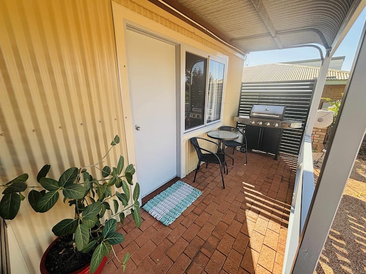 Walters Way Studio - Exmouth