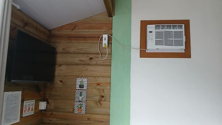 Suite 66 Privativa,11 Km Da Vila Germânica - Blumenau