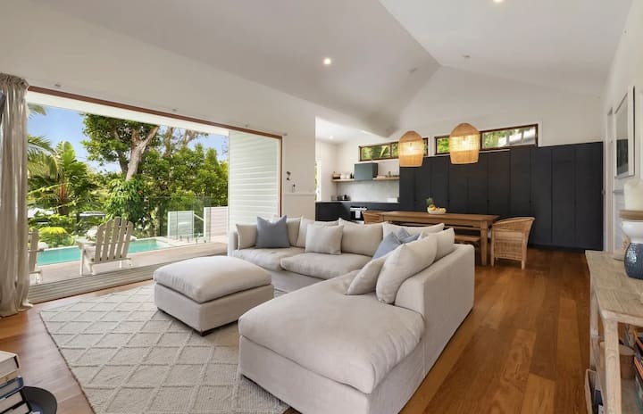 Pure Byron - Byron Bay
