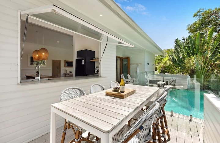 Pure Byron - Byron Bay