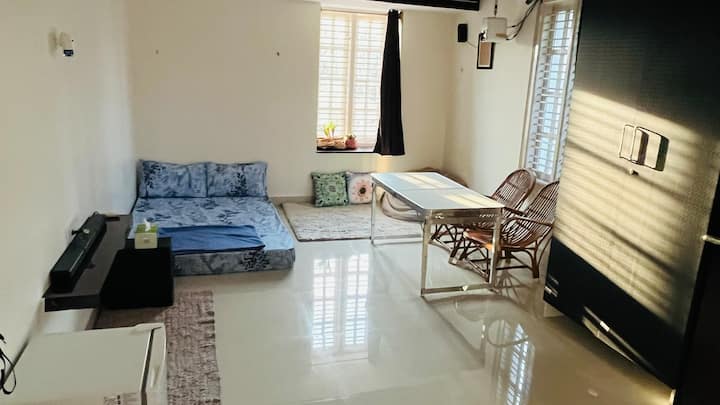 Dreamy Hideout - Mysore