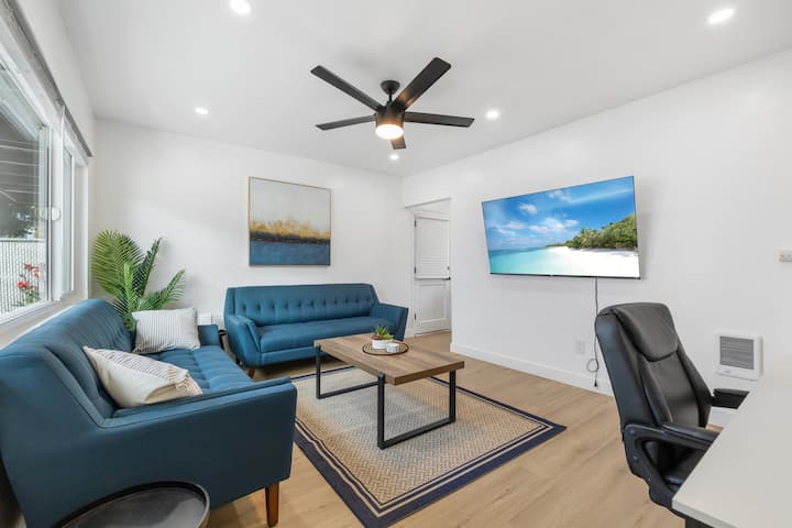 2 Bd - Heart Of Chula Vista - Chula Vista, CA