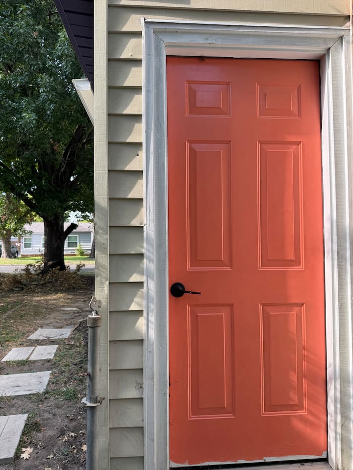 Private Garage Studio | White Rock Lake Highlands - Dallas, TX