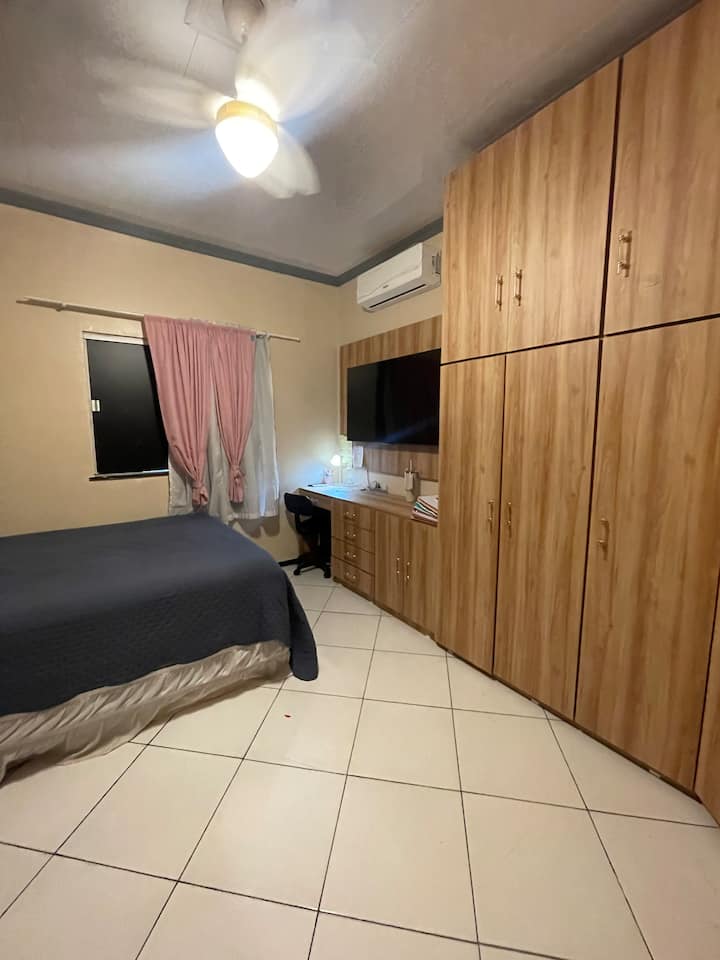 Casa Confortável Para Cop30 - Castanhal