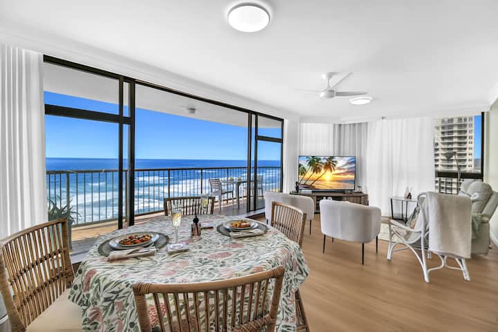 Seaside Escape Surfers Paradise - Surfers Paradise