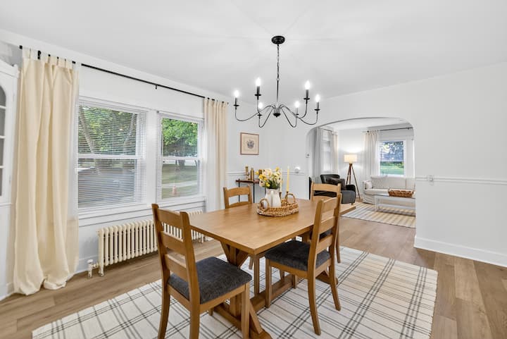 Cozy Cottage Apartment - Keystone State Park, PA