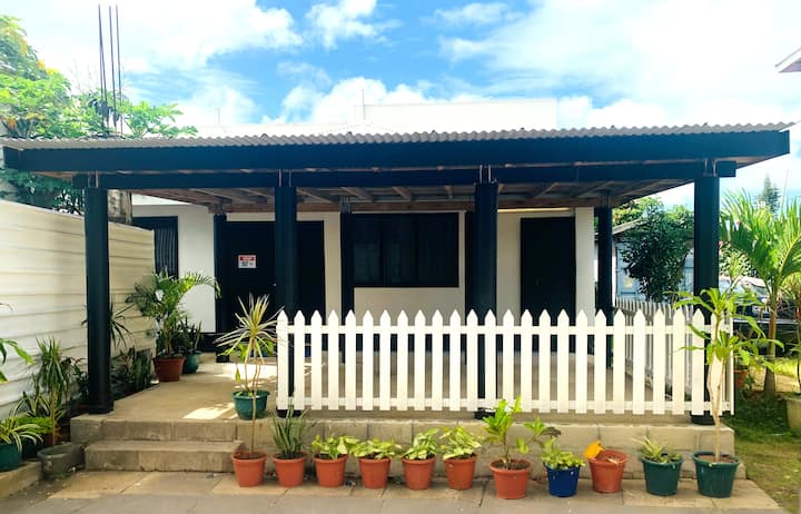 Lily's - Tonga