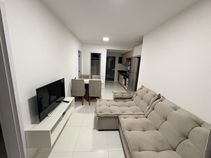 Ap Novo Completo Com Máquina De Lavar Roupas - Vitória da Conquista