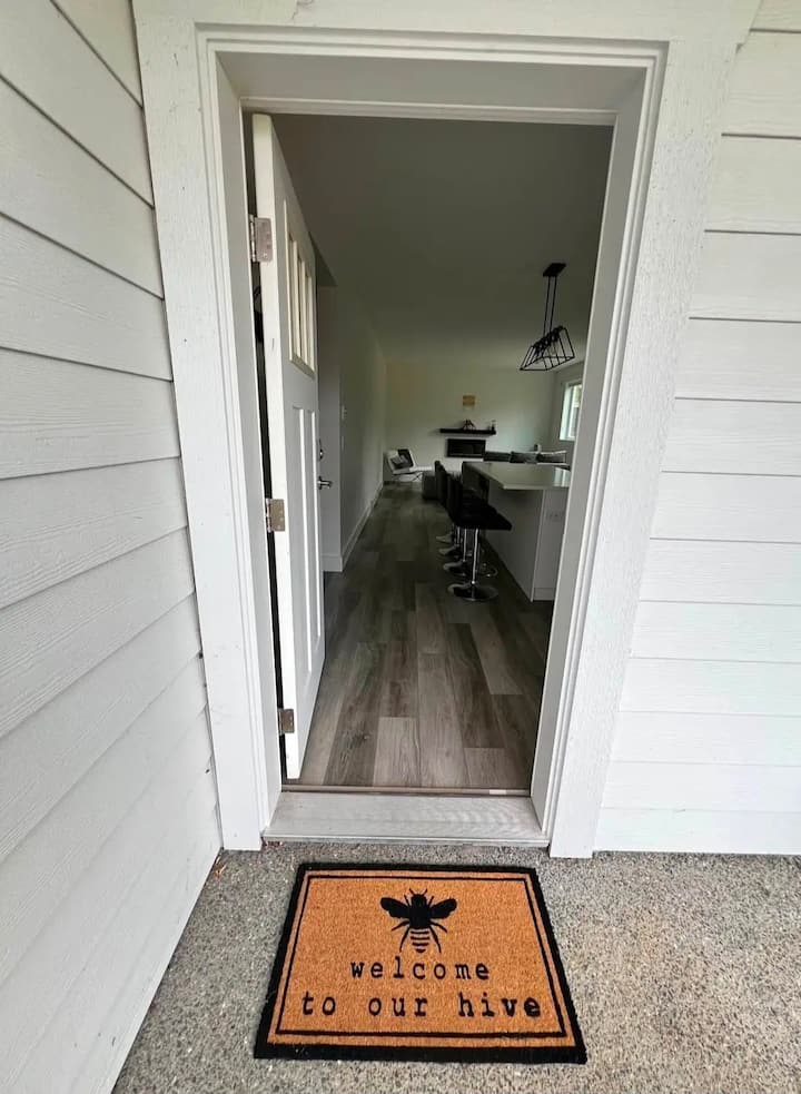 Valley Guest Suite - Cumberland