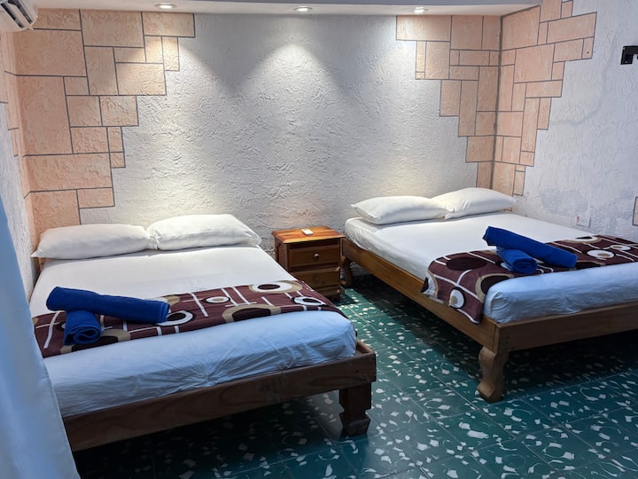 Hostal Morgan - Varadero