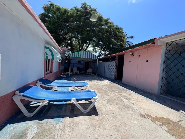 Hostal Morgan - Varadero