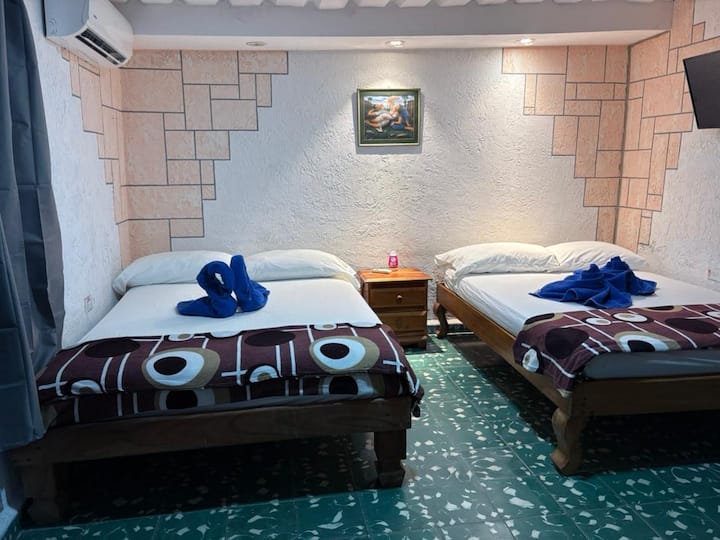 Hostal Morgan - Varadero