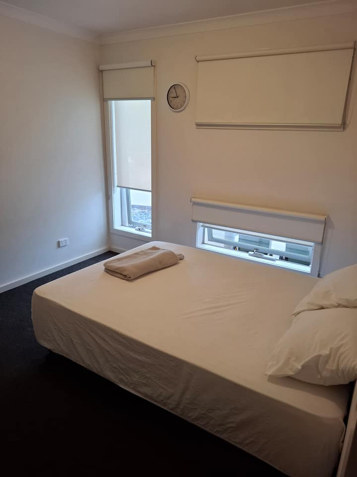 Welcome Home - Werribee