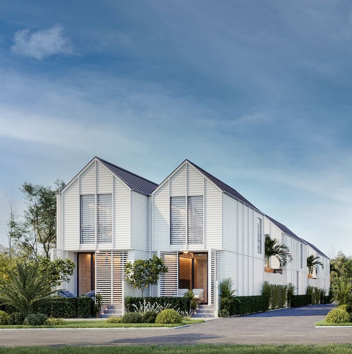 Village Haven Matakana Village - マタカナ