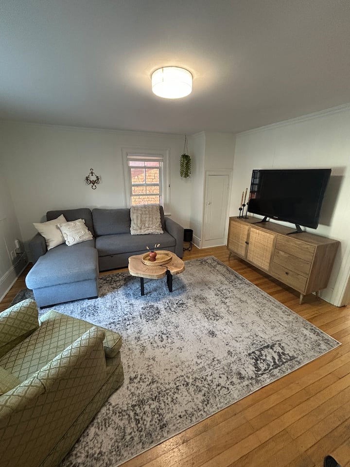 The Bagot Street Suite - Kingston