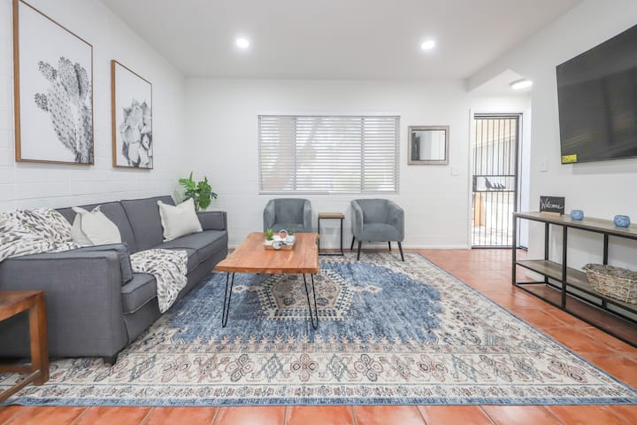 University Blvd Prime Location - Tucson, AZ