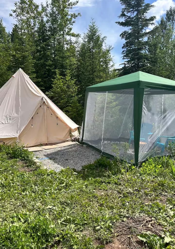 The Explorer- 5 Mins From Skybridge - Golden