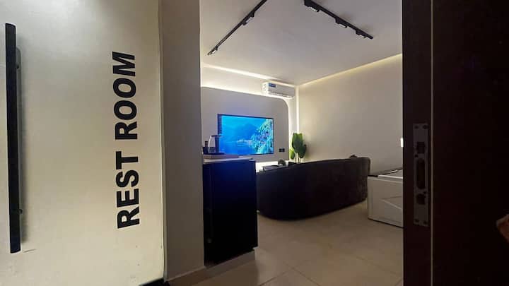 (2)dany Suites - Jeddah