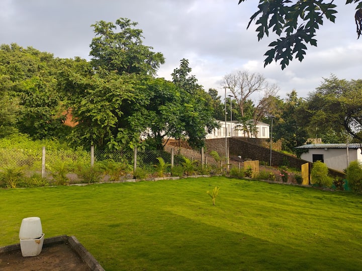 Lakshmi Villa The Ranch Farms - Kolad