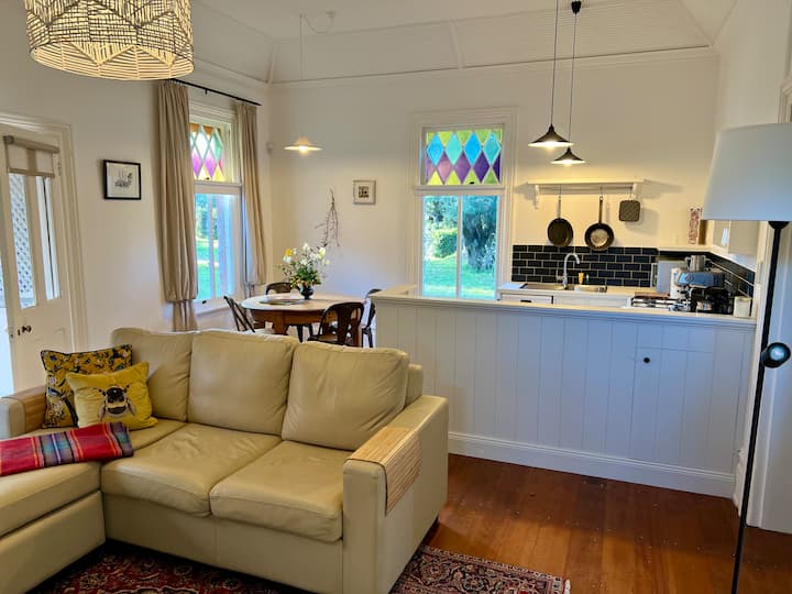 Willow Cottage - Moss Vale