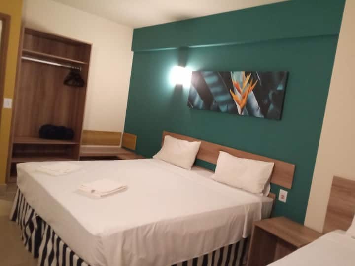 Risorte Em Olinda - Olímpia