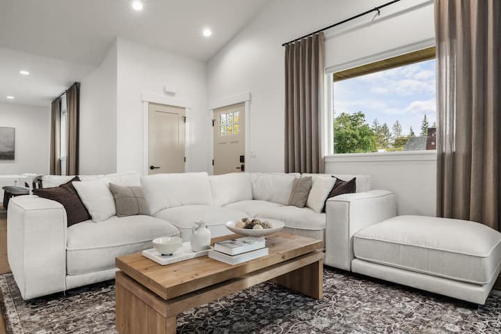 New! Cozy Cottage In Spokane Valley - Spokane, WA