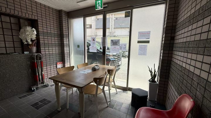Namba South Ambers Hostel 2f 213 - 大阪市