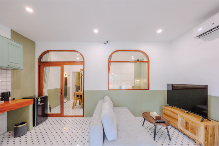 Bania 813 House (Family M) - Khao Lak