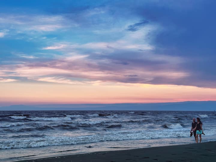 Entire Villa Near Beach Enoshima Island | Kamakura - Yokohama