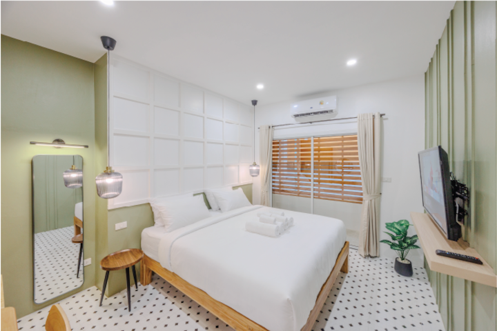 Bania 813 House (Family L) - Khao Lak