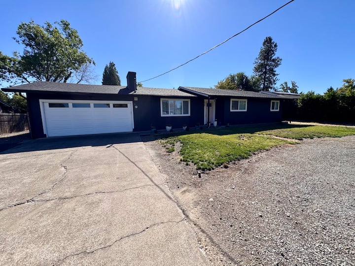 Home Away From Home - Medford, OR