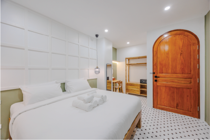 Bania 813 House (Family L+) - Khao Lak