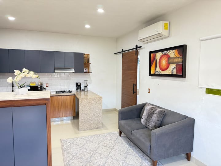 Pemberton - Puerto Vallarta