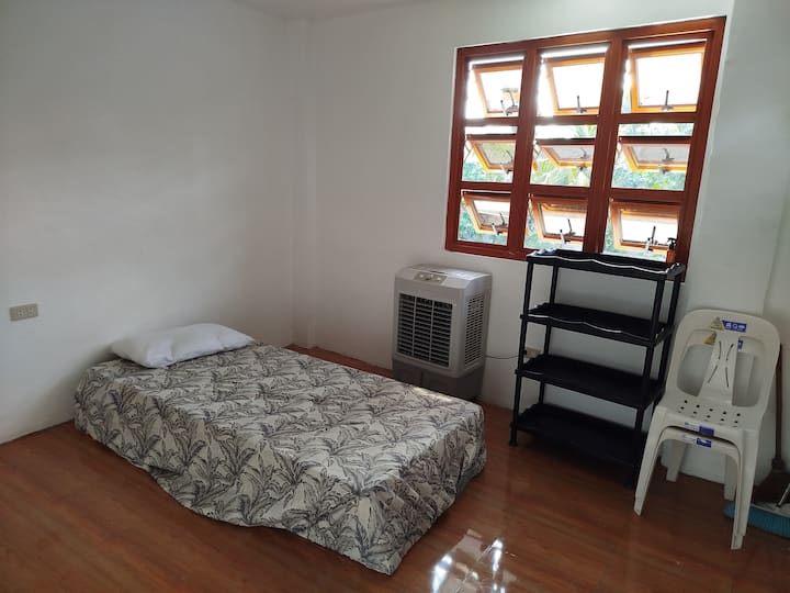 2nd Flr Rooms With View Of Mayon - Ligao