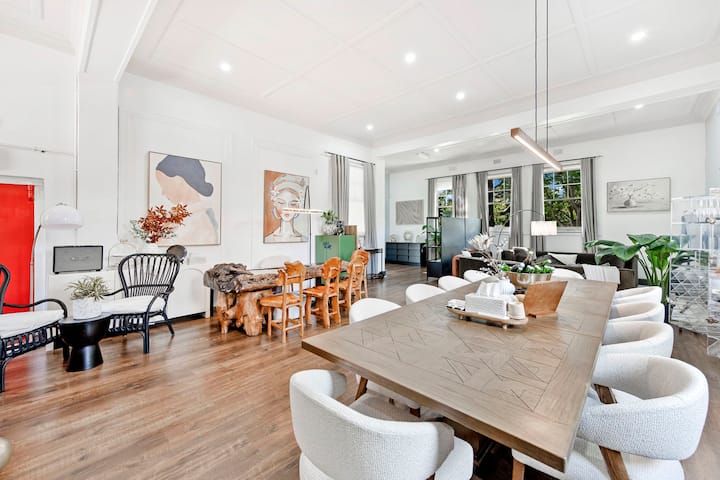 100m² Private Event Room In Killara - Hornsby