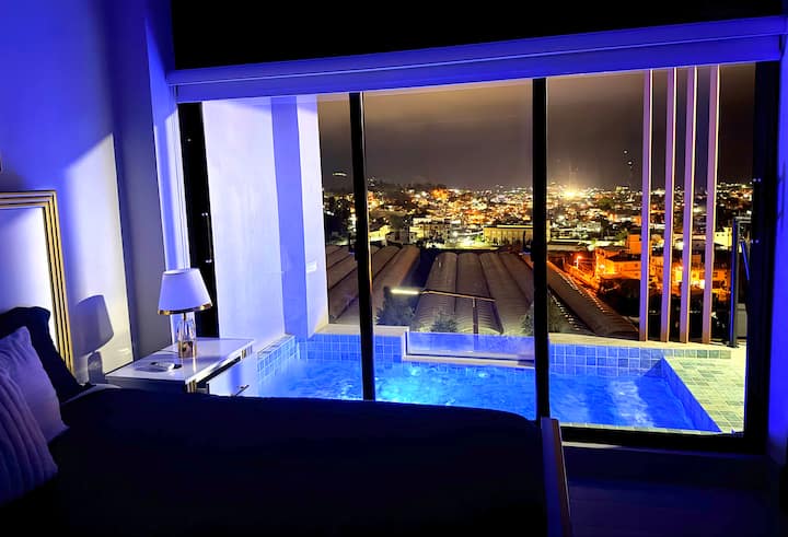 Grace’s Villa 04 Monte Luz. Vista Que Enamoran - Dominican Republic