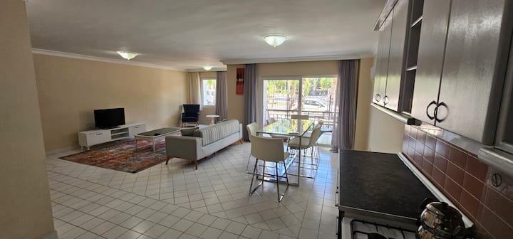 Plaja 450 Metre Mesafede 2+1 - Kemer