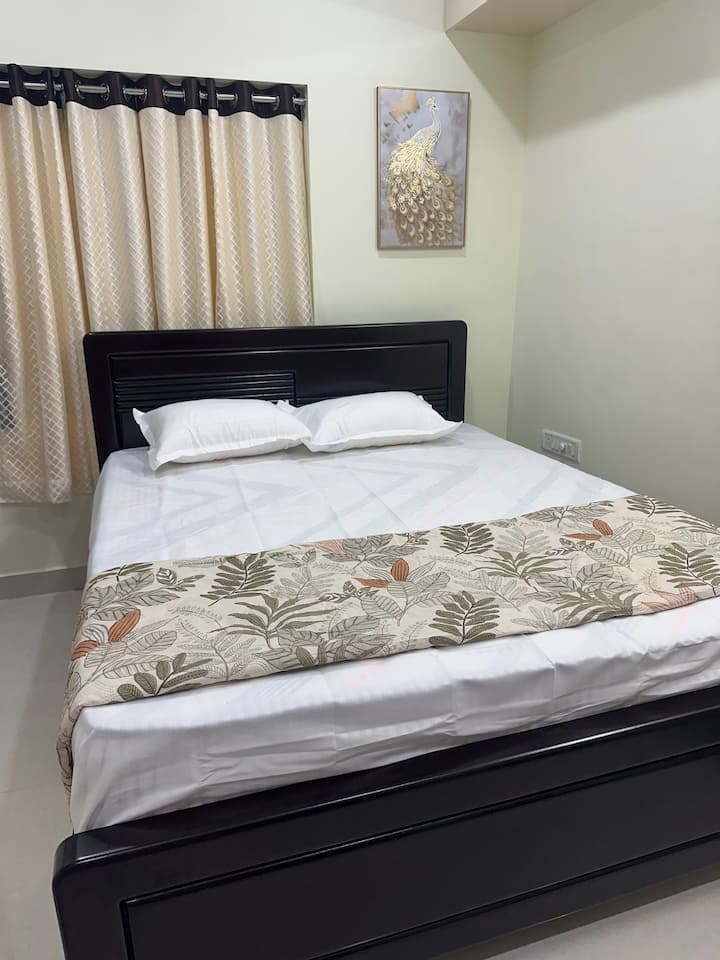 Single Room At Kondapur - Inde