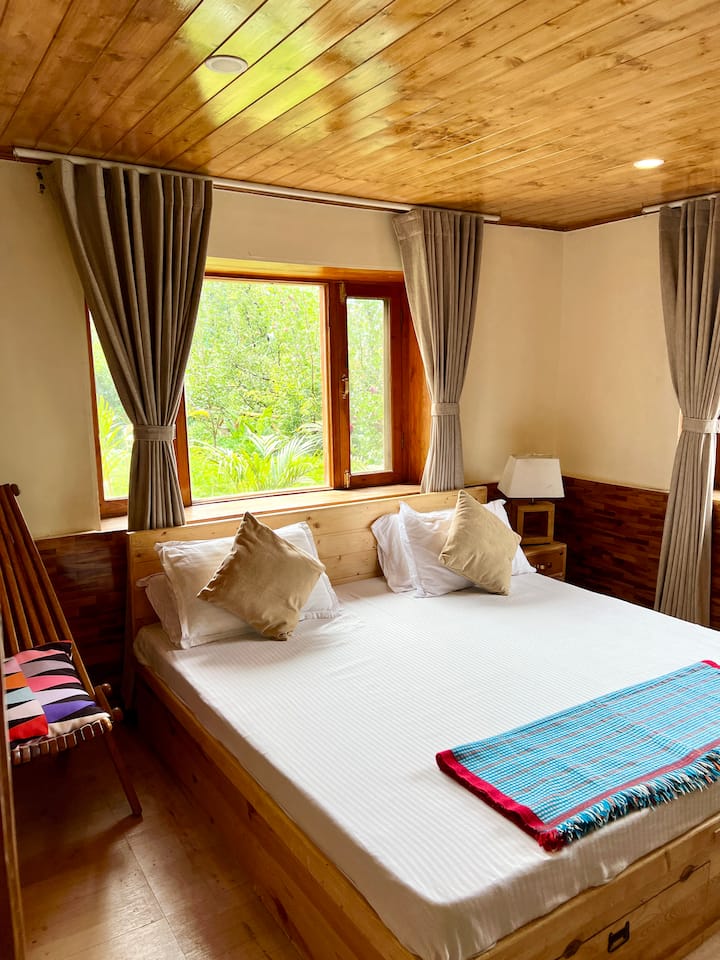 Mountain View | Wfh |80mbps L Battery Backup - India