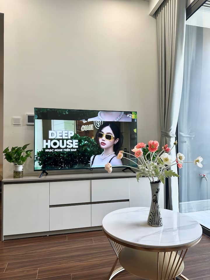 Masterise 21th Home - Trâu Quỳ