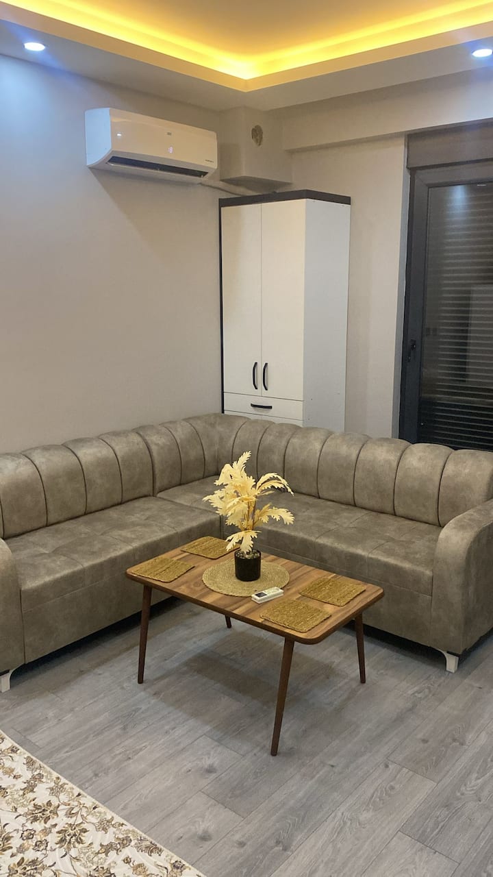 Aile Için Uygundur - Aksu