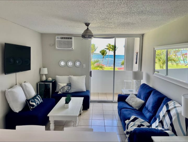 Sea Breeze Sanctuary - Fajardo