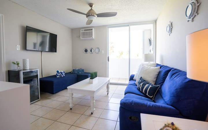 Sea Breeze Sanctuary - Fajardo