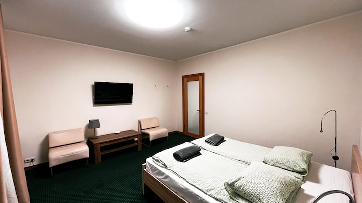 Polykitiesapart - Riga