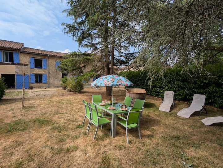 Gîte Le Son - Saint-Claud
