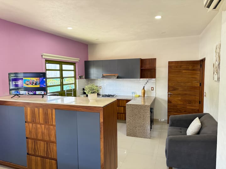 Winnipeg - Puerto Vallarta